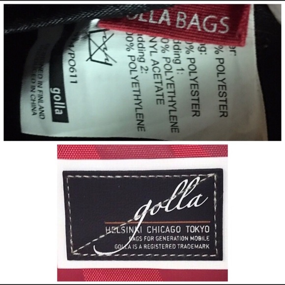 Golla | Bags | Golla Nwot Pink Cushioned Messenger Laptop Bag | Poshmark